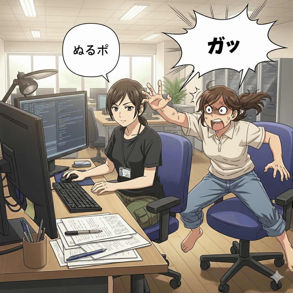 【御礼】2ちゃんねるにおける「ぬるぽ」と「ガッ」から学ぶネット文化と共感 ― Javaの例外処理NullPointerExceptionがつないだご縁【紹介記事を紹介】｜東北イタコ ...