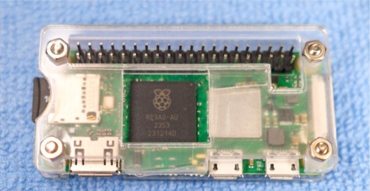 Pi-Star Hotspotを作る手順｜NekoSafari