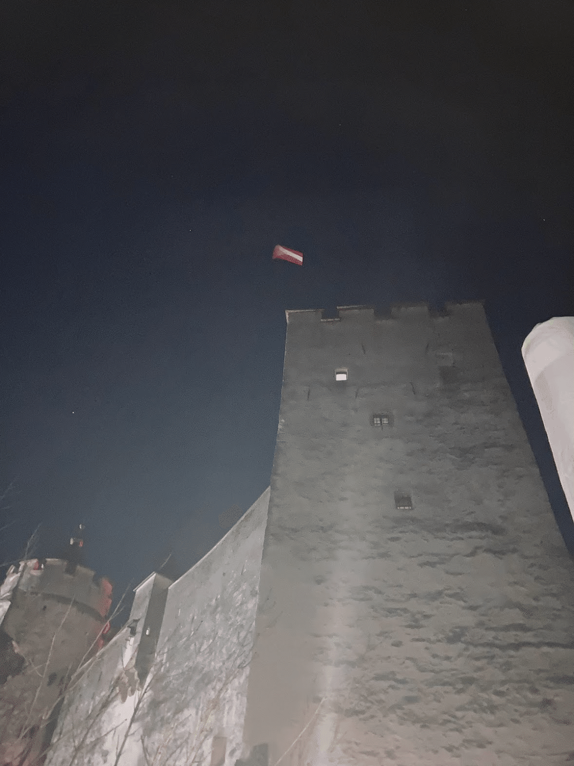 天を仰ぐ｜Munakata Shun