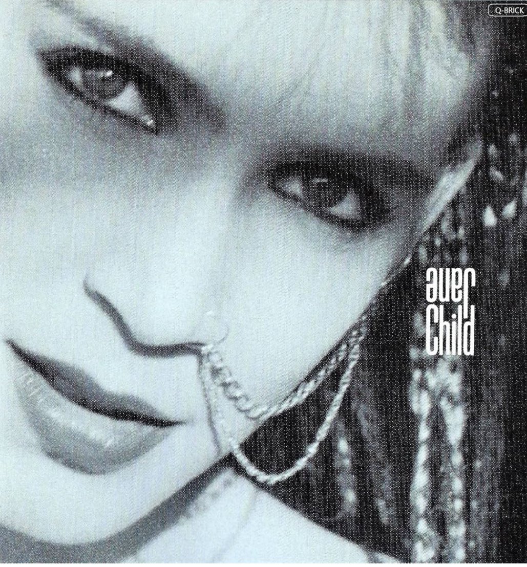 ♪Jane Child♪ 1989年〜わたしの音楽歴37〜｜煎味 萌世(Irumi Mo-e-yo）