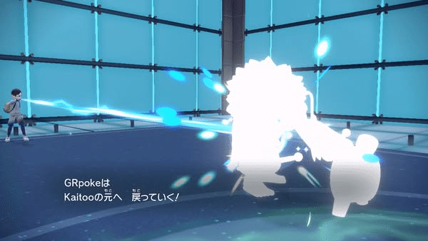 【ポケモンSV】S33ダブル 最終140位 レート 1865.081 欺瞞の黒ザマスタン【構築記事】｜青二才AoNioVGC