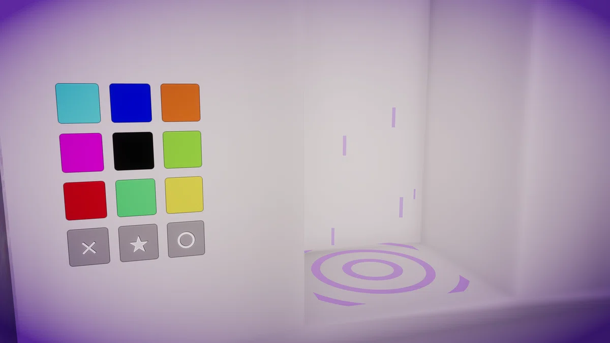 ＃VRChatで1番 【簡単】な脱出ゲーム - VRC No․1 EASY ESCAPE․ 解説｜relybird #RLB