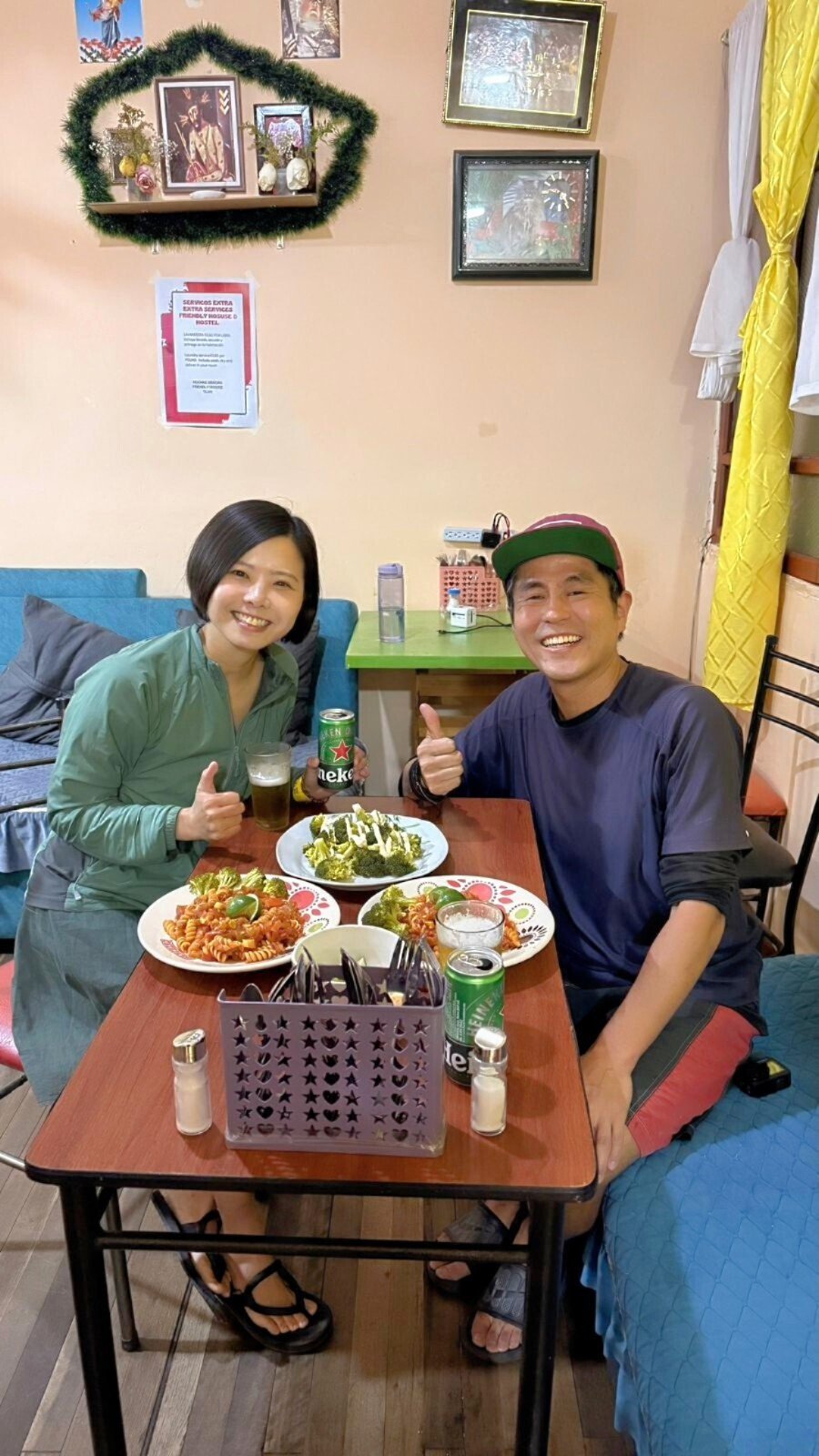 一緒に作って食べるのは楽しい｜URBANRANCH