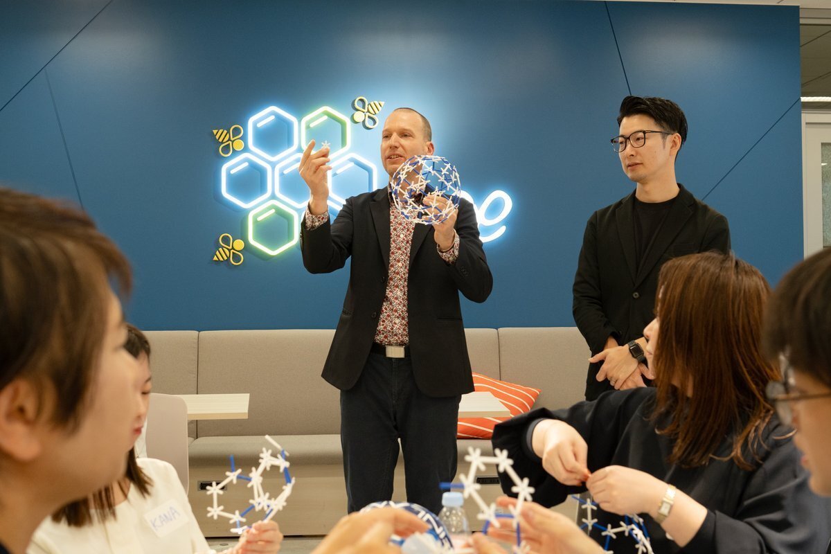 【お知らせ】サイエンスアゴラ2025＠東京のティザーサイトが公開！｜Girls Unlimited Program（GUP）