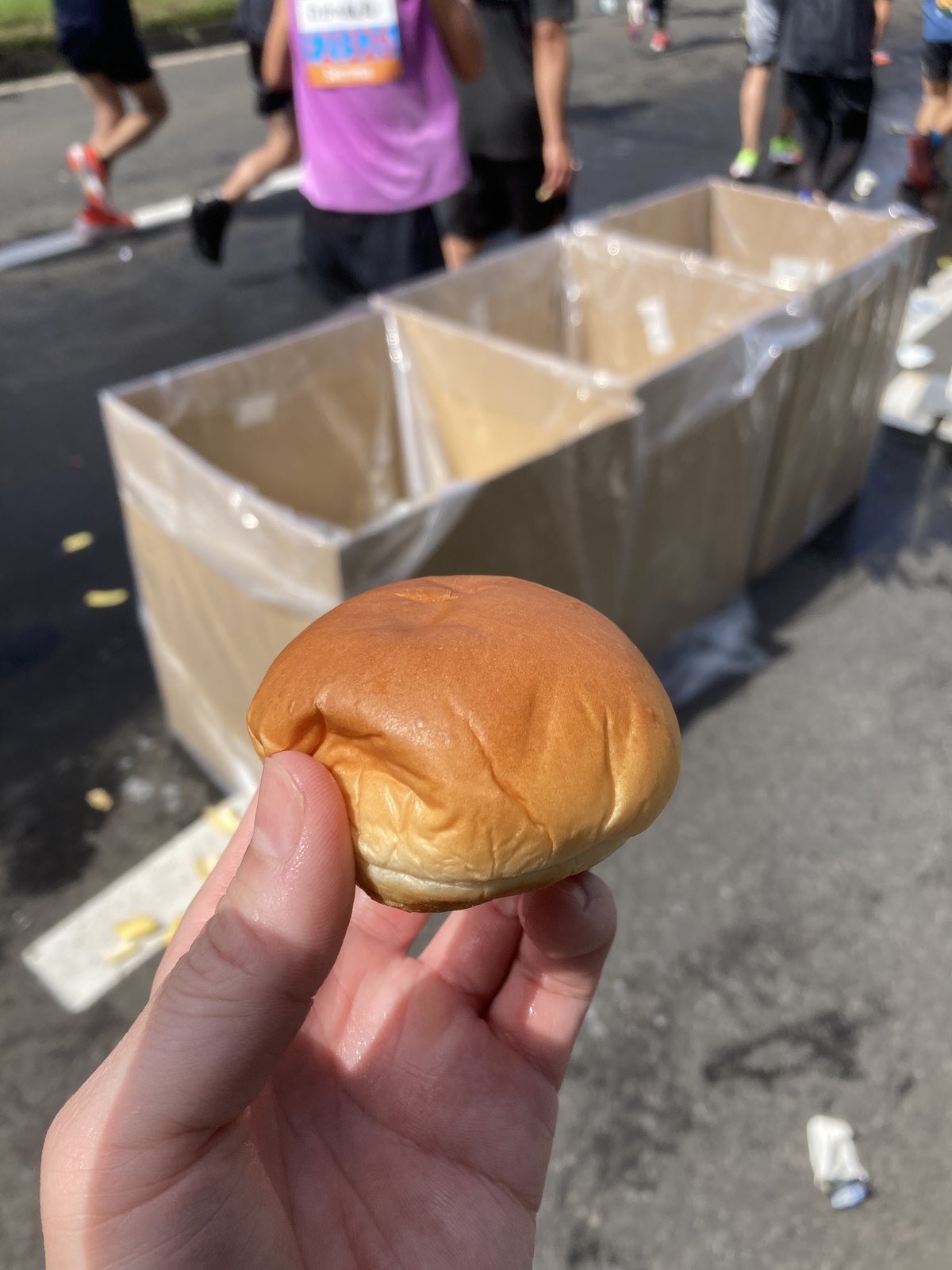 【マラソン】北海道マラソン2025を走ってきました｜Yuusuke_Run