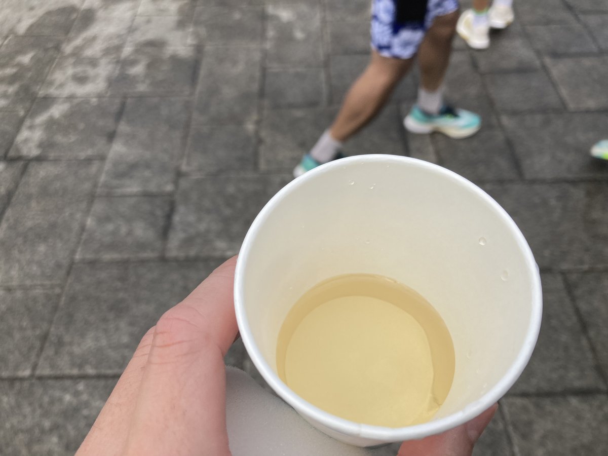 【マラソン】北海道マラソン2025を走ってきました｜Yuusuke_Run