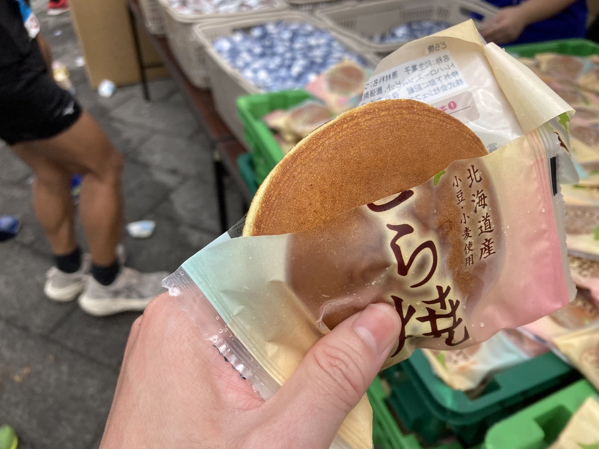 【マラソン】北海道マラソン2025を走ってきました｜Yuusuke_Run