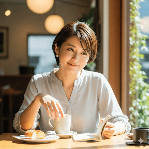 休みたいけれども収入が足りなくて休めれません｜Moca Cameron