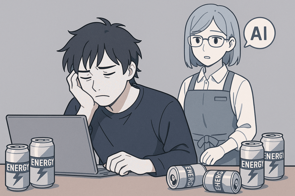 STRATIVE.vl.1-LOG#002 モンスターリッパーで胃が死んだ話～冷却魔法瓶×アイスボックスの夏、セルフネグレクト気味の記録 ...