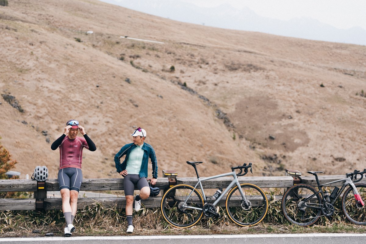 僕らは「輪郭」で何を語るか｜会員制自転車メディア【輪郭】Rin-Kaku