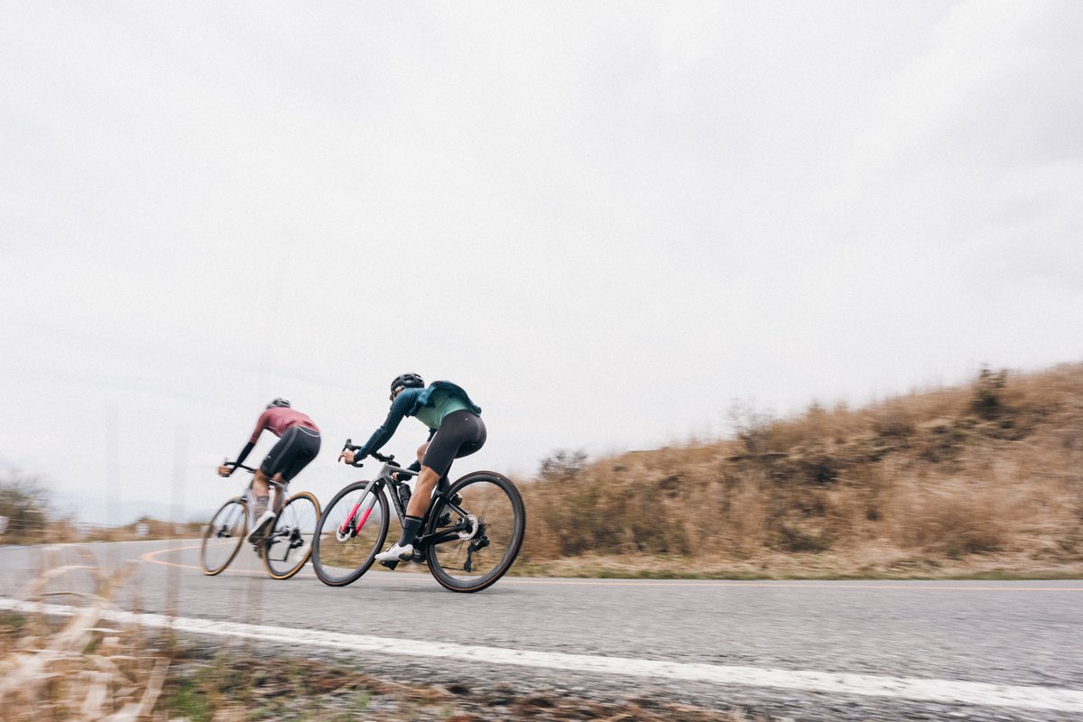 僕らは「輪郭」で何を語るか｜会員制自転車メディア【輪郭】Rin-Kaku