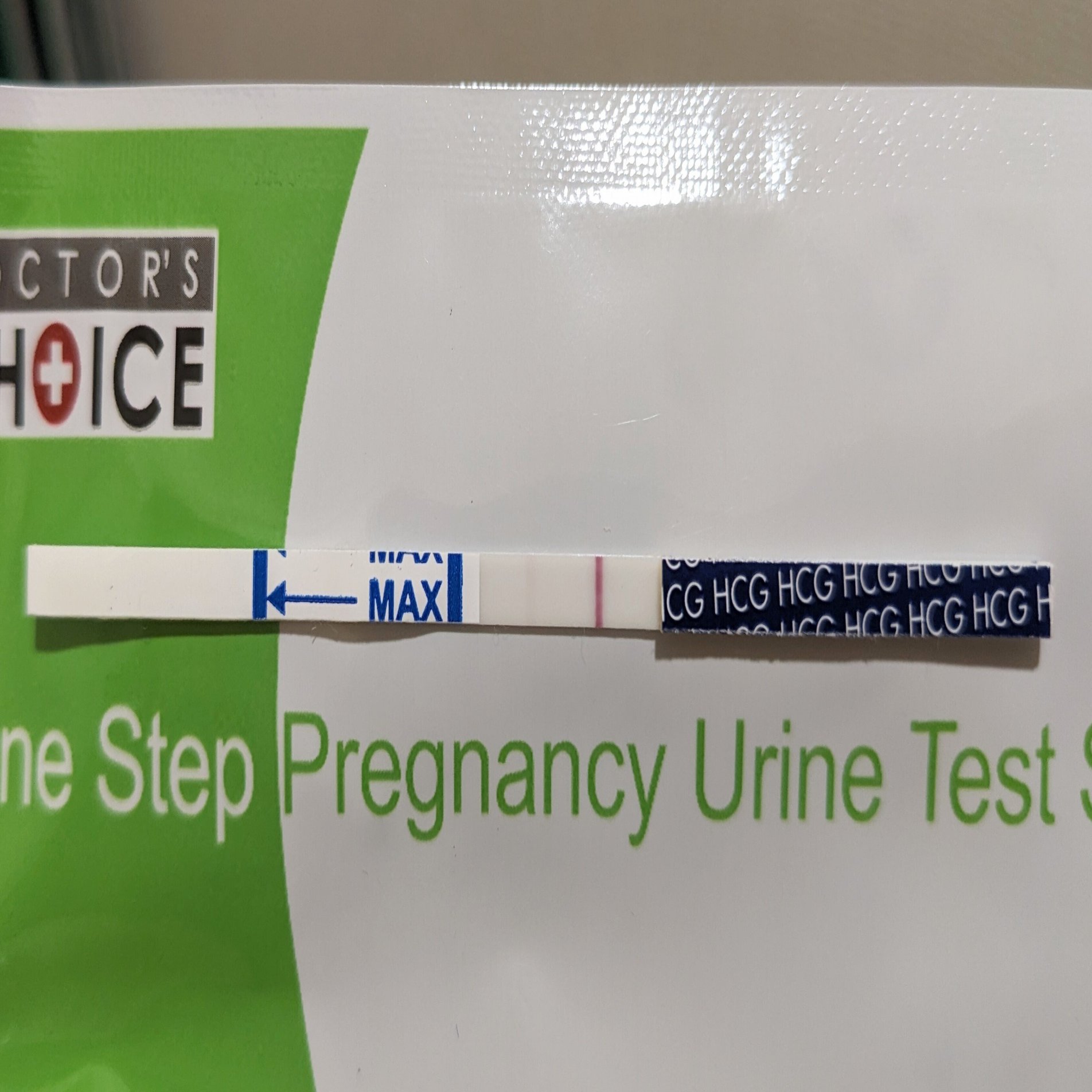 続・フライング検査祭り【BT6～BT8】 | 女の子産み分け体験記