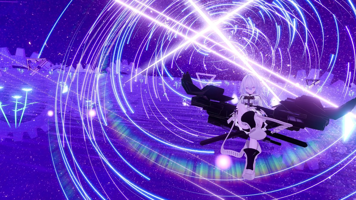 VRChatterに50の質問！｜わたし