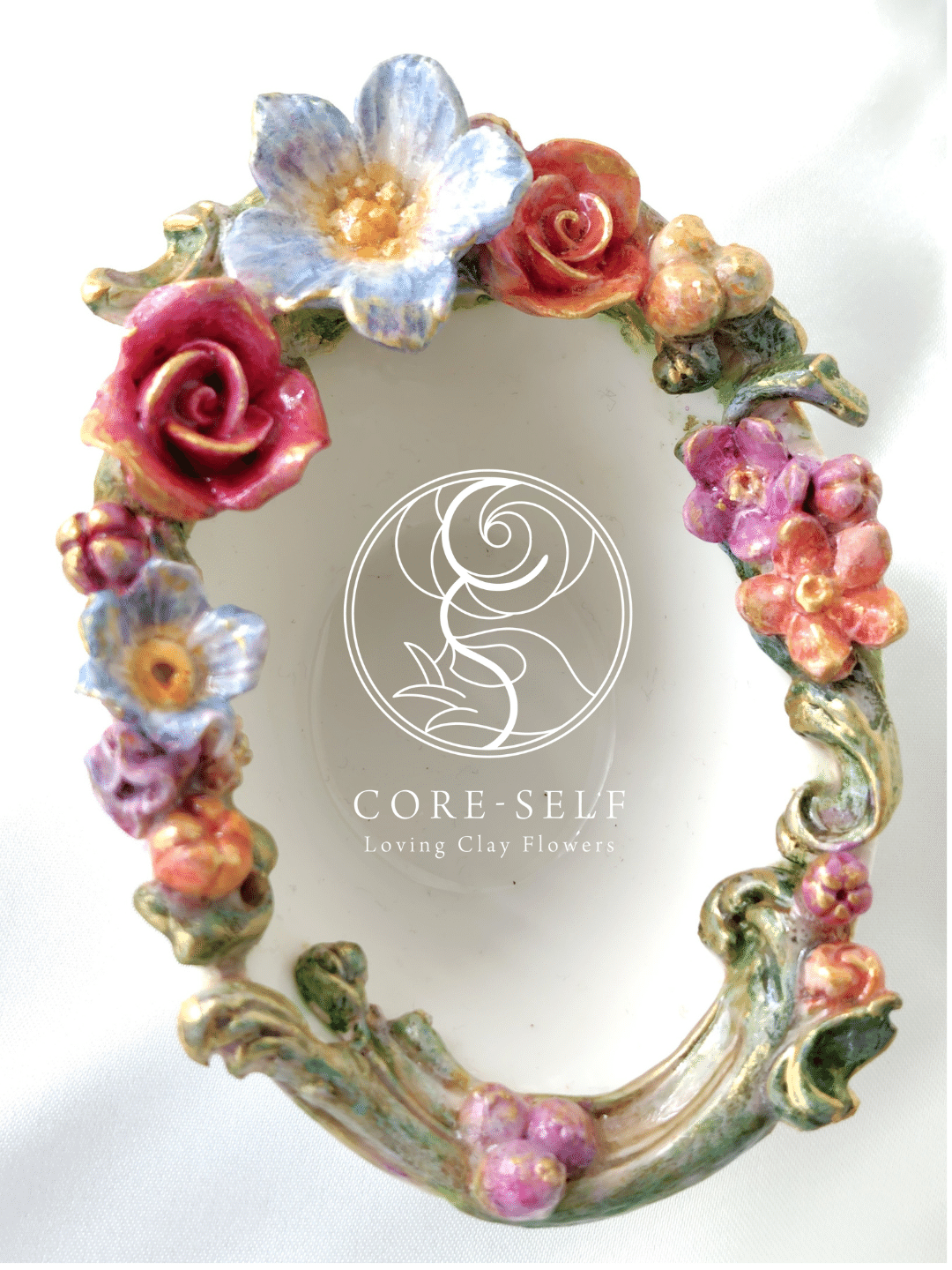 金彩入れてみました！！ ｜ATSUKO