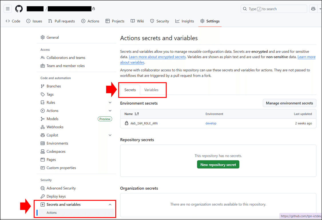 CI/CDはじめの一歩！GitHub Actionsで AWS Lambdaを自動更新する方法｜TOPPAN Digital｜DX note