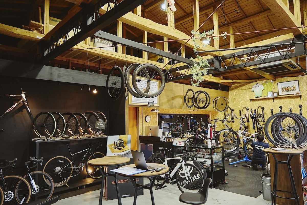 中国系カーボンスポークホイール一気試乗／Vol.2（現状把握） カーボンスポークの実情と問題点｜会員制自転車メディア【輪郭】Rin-Kaku