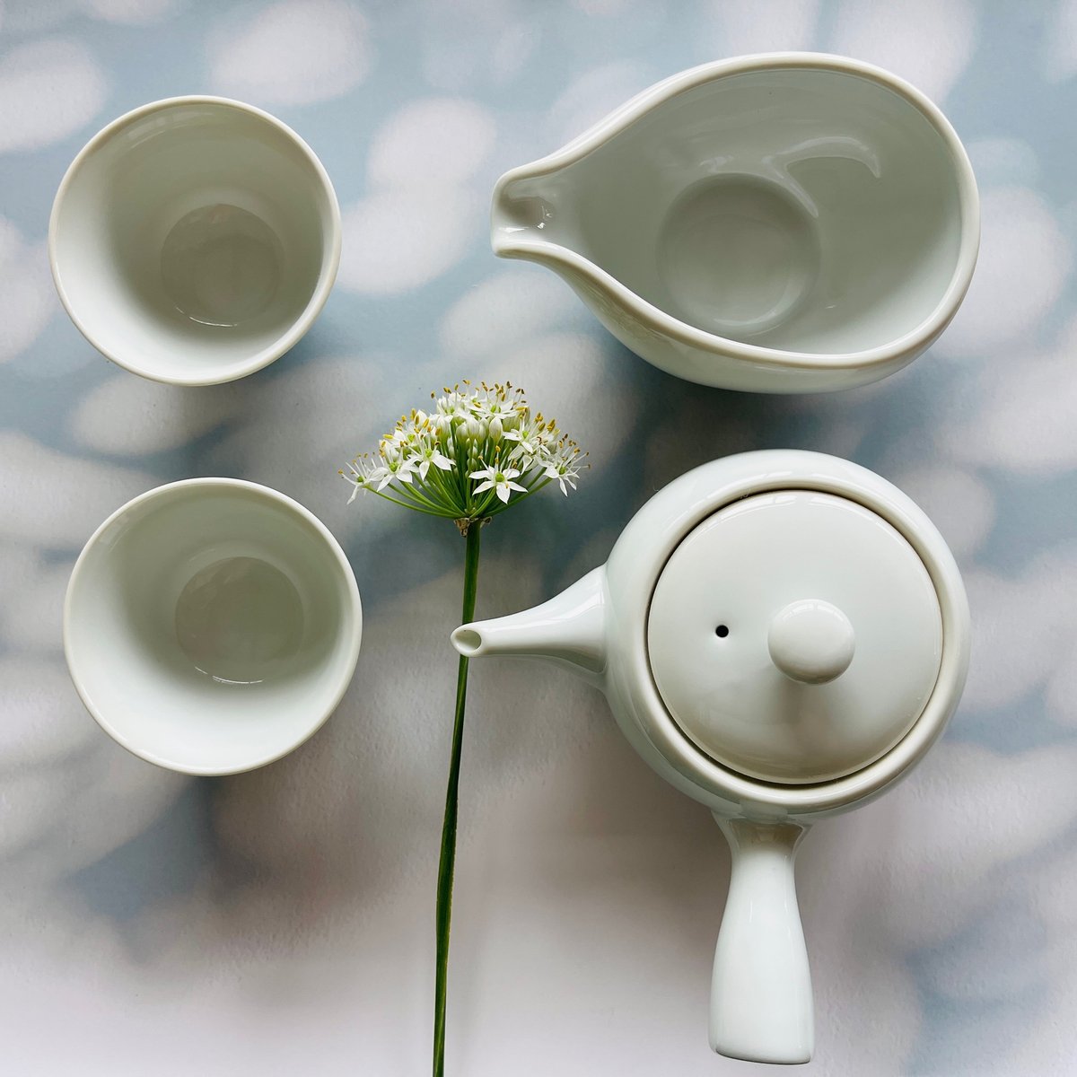 ゆらぎのあるものを愛するということ｜awai Sou / 佐藤 草 自然（わたし）にかえろう🌿ともにいのちを生きる