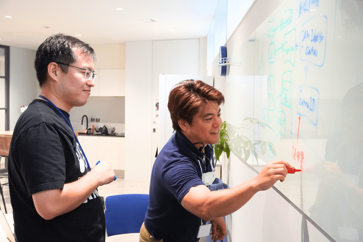 セキュリティで事業と顧客に貢献する。SRE・CEとしてプロダクト価値の向上に貢献する面白さ｜MNTSQ株式会社