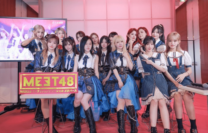 SNH48の日本での歩み — これまでの活動総覧｜SNH48 Japan