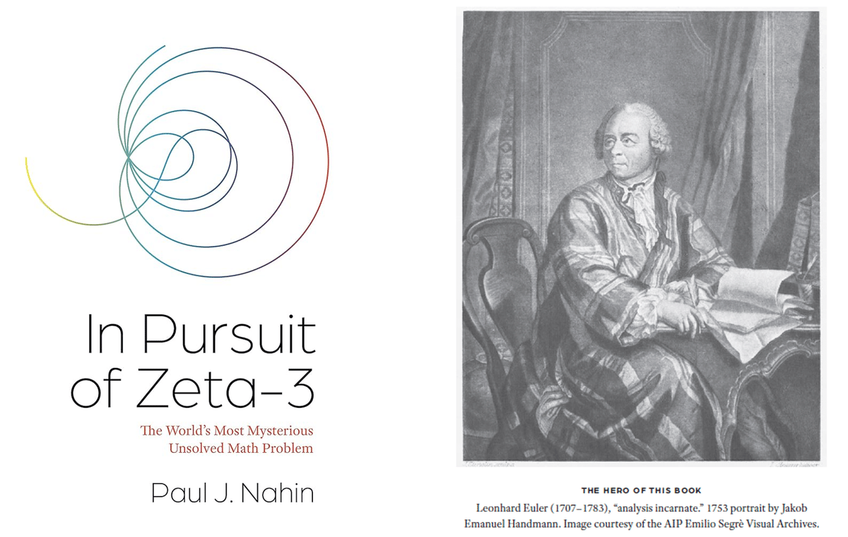 Roger Apéry｜Ռոշանակ (Roshanak, 𐎼𐎧𐏁𐎴)