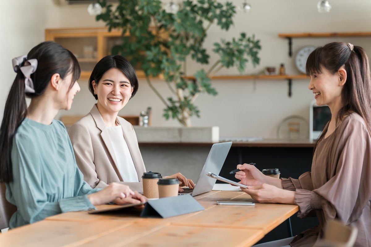 仲間と一緒にいてください。今は一人でいる時ではありません｜原田 祐一＠Reiki Room 光 〜あなたの心の軸を取り戻す〜🎈