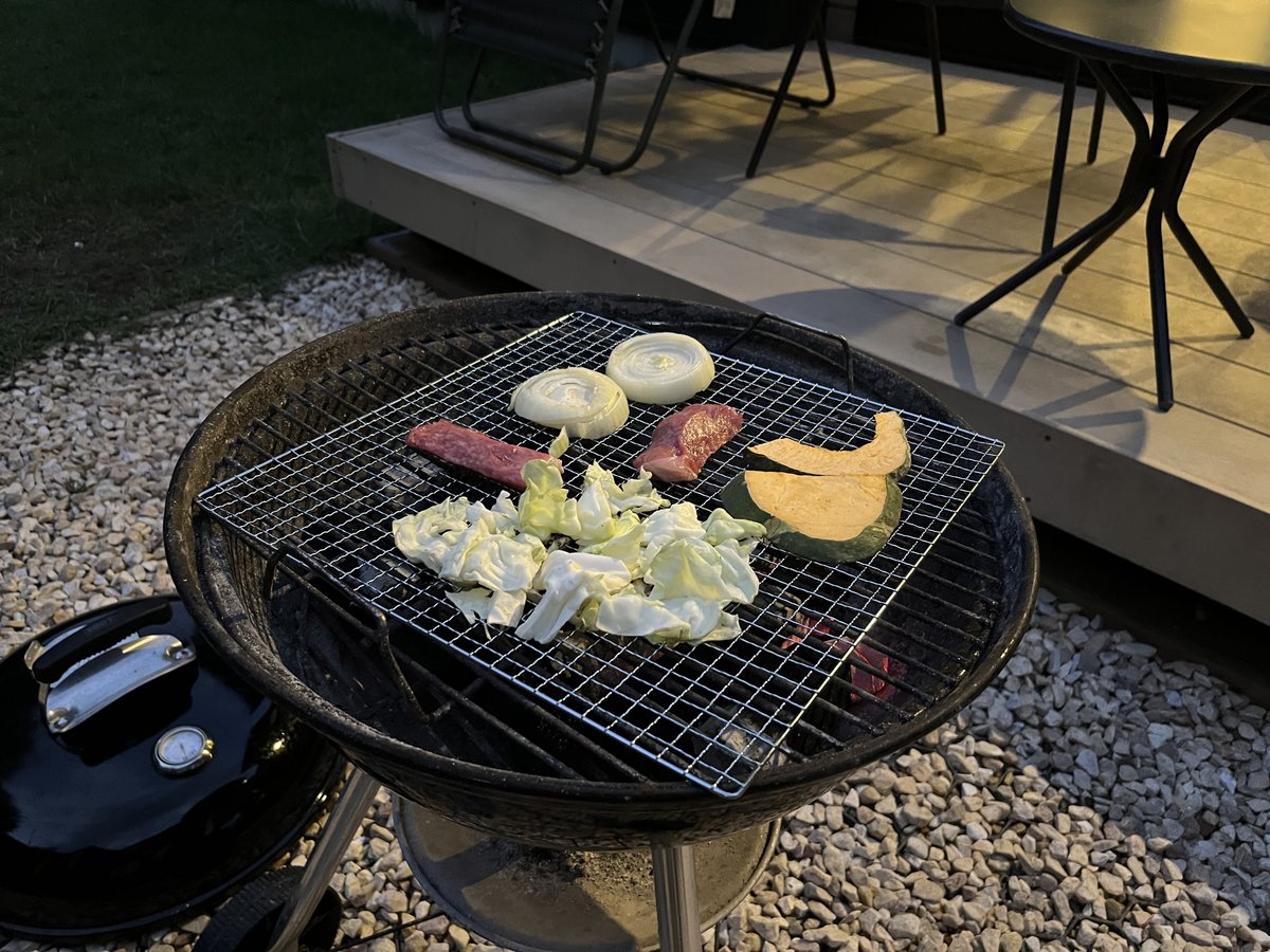 夏休みに「SENKO TINY CAMP」に行った話｜事業創出部・元ちゃん