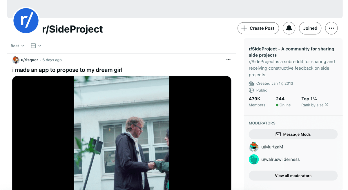 Web系エンジニア初学者におすすめのRedditの板 / 注意点について｜Yuto_Byte