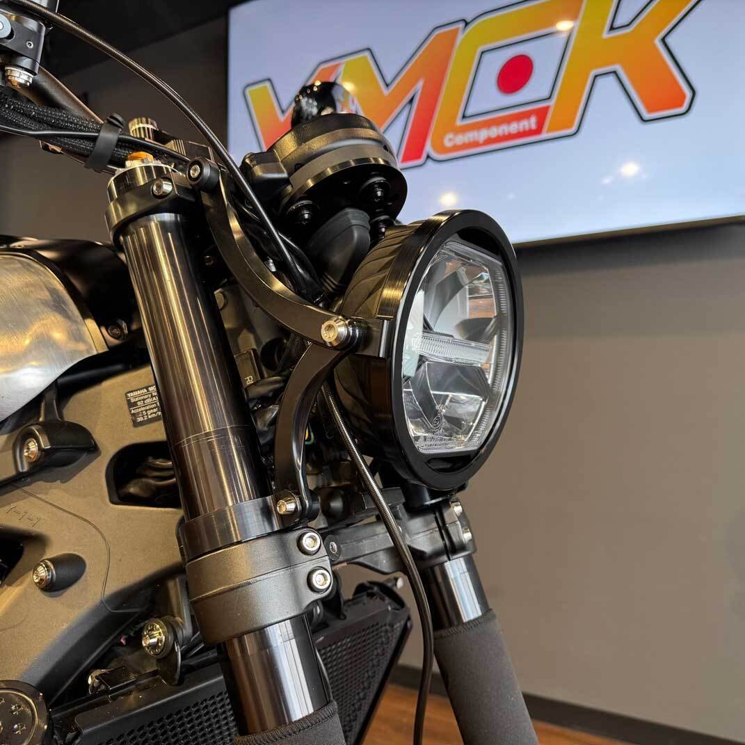 XSR900【2016–2021】新作パーツをリリースします。※25年9月上旬｜気まぐれYMCKのnote