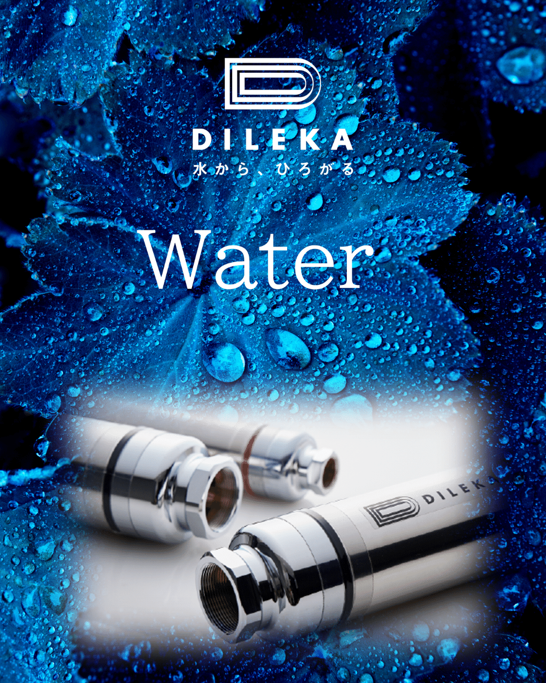 #未来のためにできること｜ディレカ/DILEKA ー公式ー