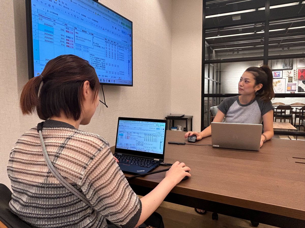 「クロージングしない」という選択——信頼を積み重ねるキャリアアドバイザーのあり方｜SecondGame 採用チーム