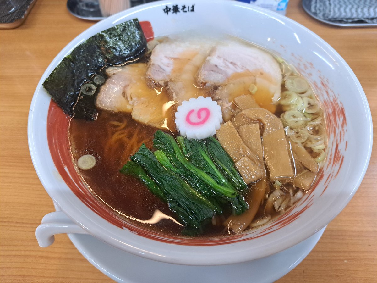 #255日々是=^_^=日 日記のようなもの～町中華｜N=^_^=