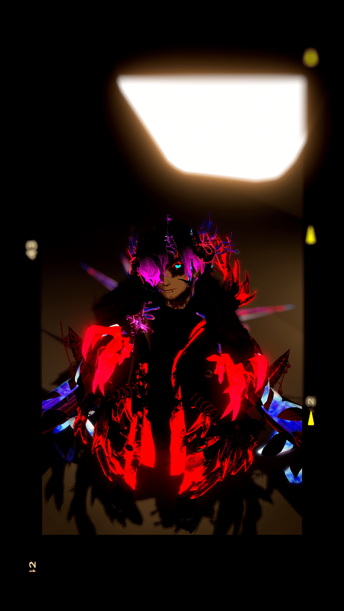 「Credit」｜RubyBrett@VRC