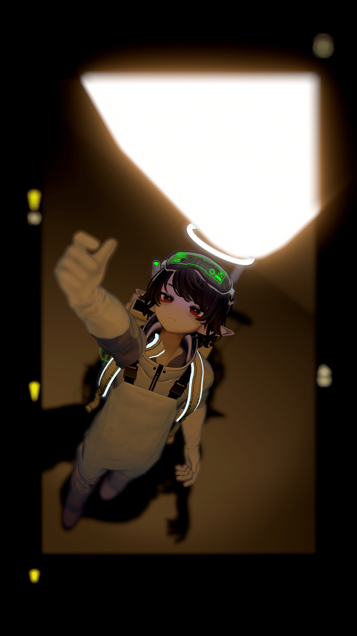 「Credit」｜RubyBrett@VRC