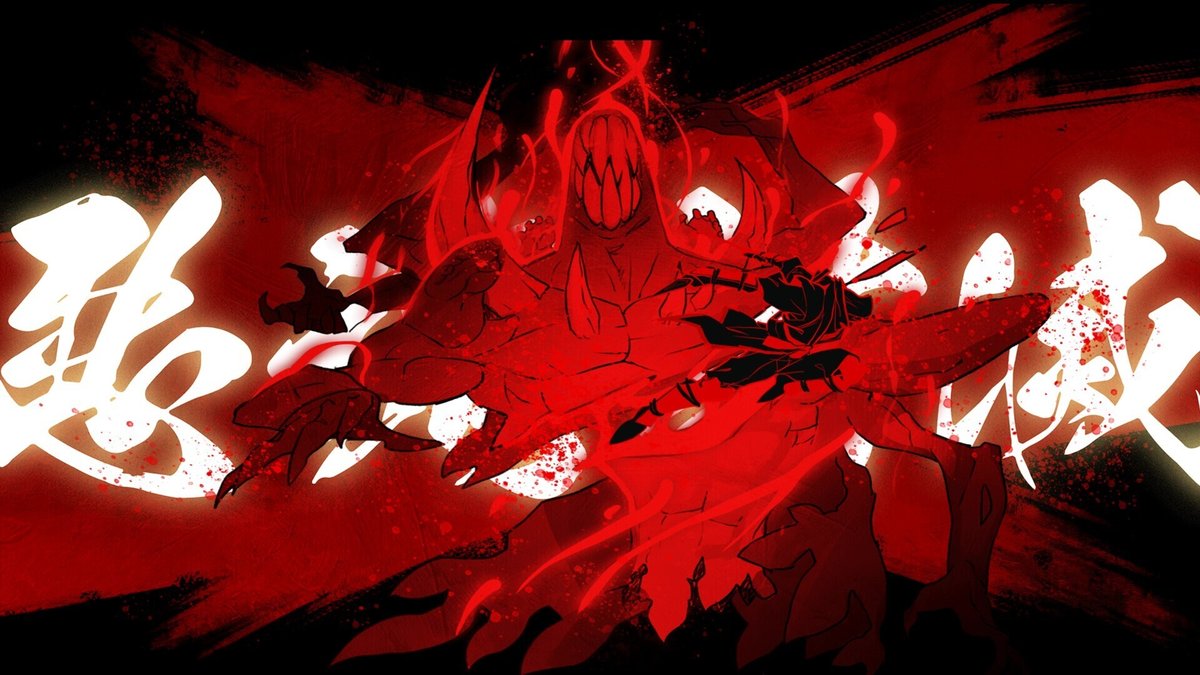 ニンジャイヤーの寵児 - 『SHINOBI：復讐の斬撃』｜NeverAwakeMan