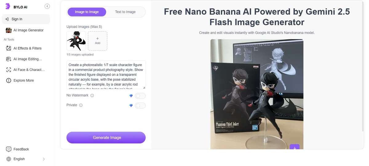 Nano Banana だけじゃない：2025年に試したいAI画像編集ツールまとめ｜Sarah