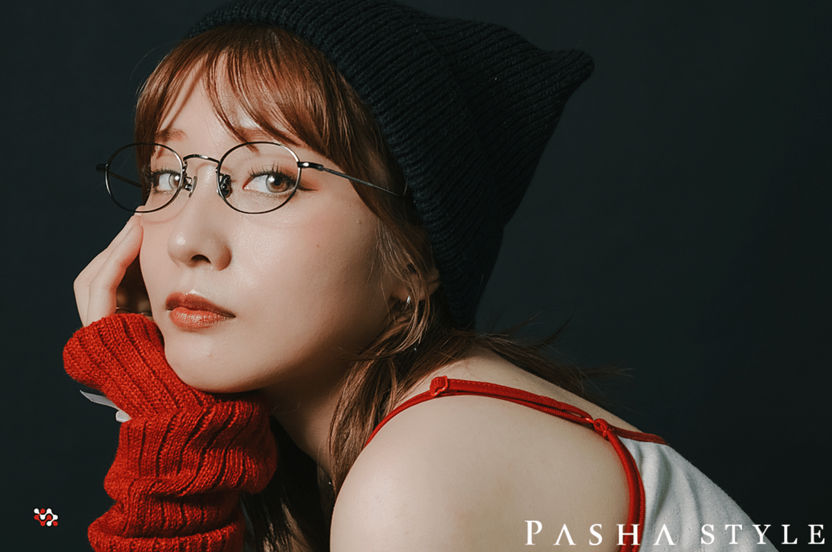 「PASHA STYLE」認定作品の紹介：22作品目（2025/10/12更新）｜Resonance Portrait Project