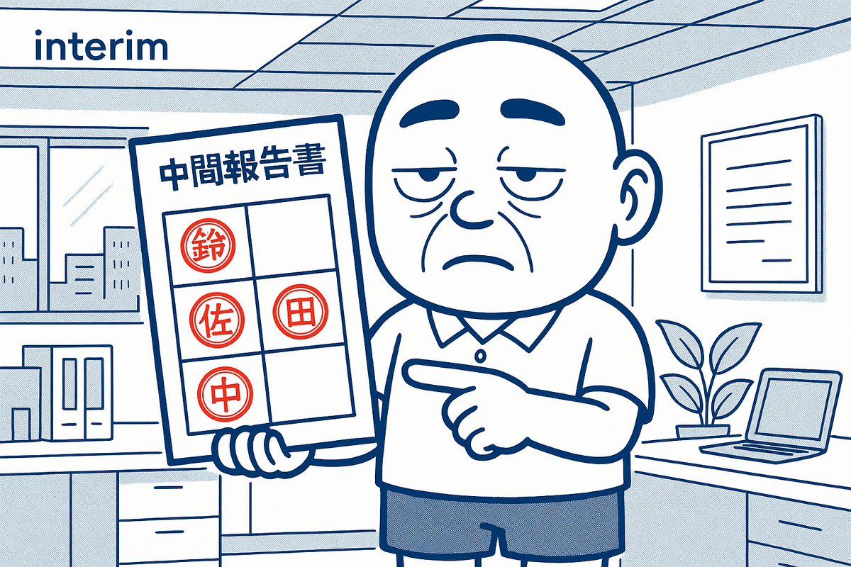 interim 暗記 | 英単語を語源、連想で覚える。英語学習 、TOEICにも。｜ひで