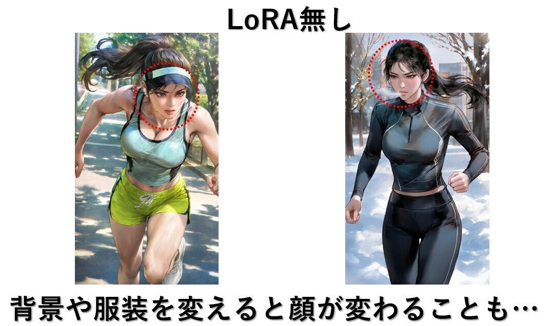 PixAIのDiTモデルでLoRA解禁！Tsubaki・Serin対応開始｜Sato