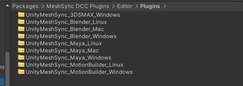 MayaとUnityをリアルタイム同期する「UnityMeshSync」の基本操作【私的備忘録】｜🦆🦌🟥🟧🟨⬜