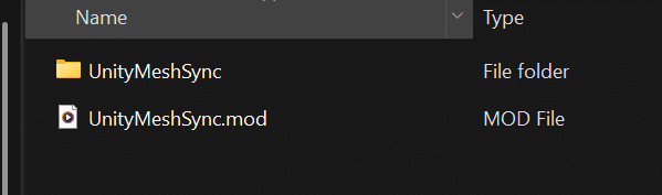 MayaとUnityをリアルタイム同期する「UnityMeshSync」の基本操作【私的備忘録】｜🦆🦌🟥🟧🟨⬜
