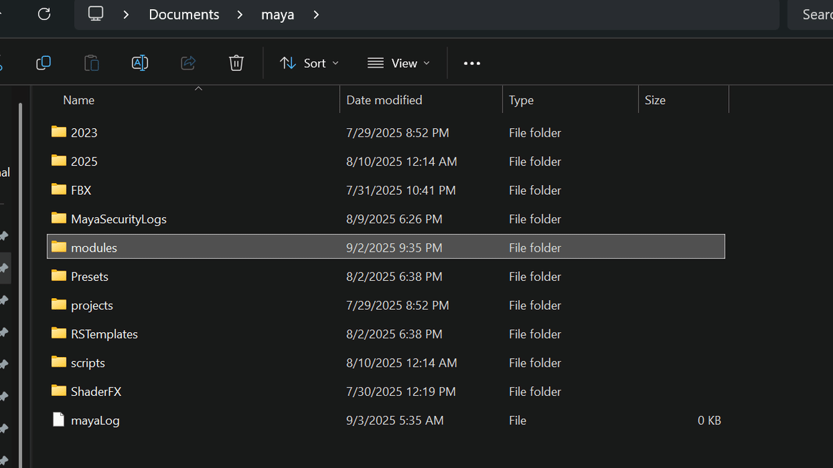 MayaとUnityをリアルタイム同期する「UnityMeshSync」の基本操作【私的備忘録】｜🦆🦌🟥🟧🟨⬜