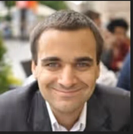 The Vanishing Architect: Lee Holloway and the Dawn of Cloudflare【Part 2 ...