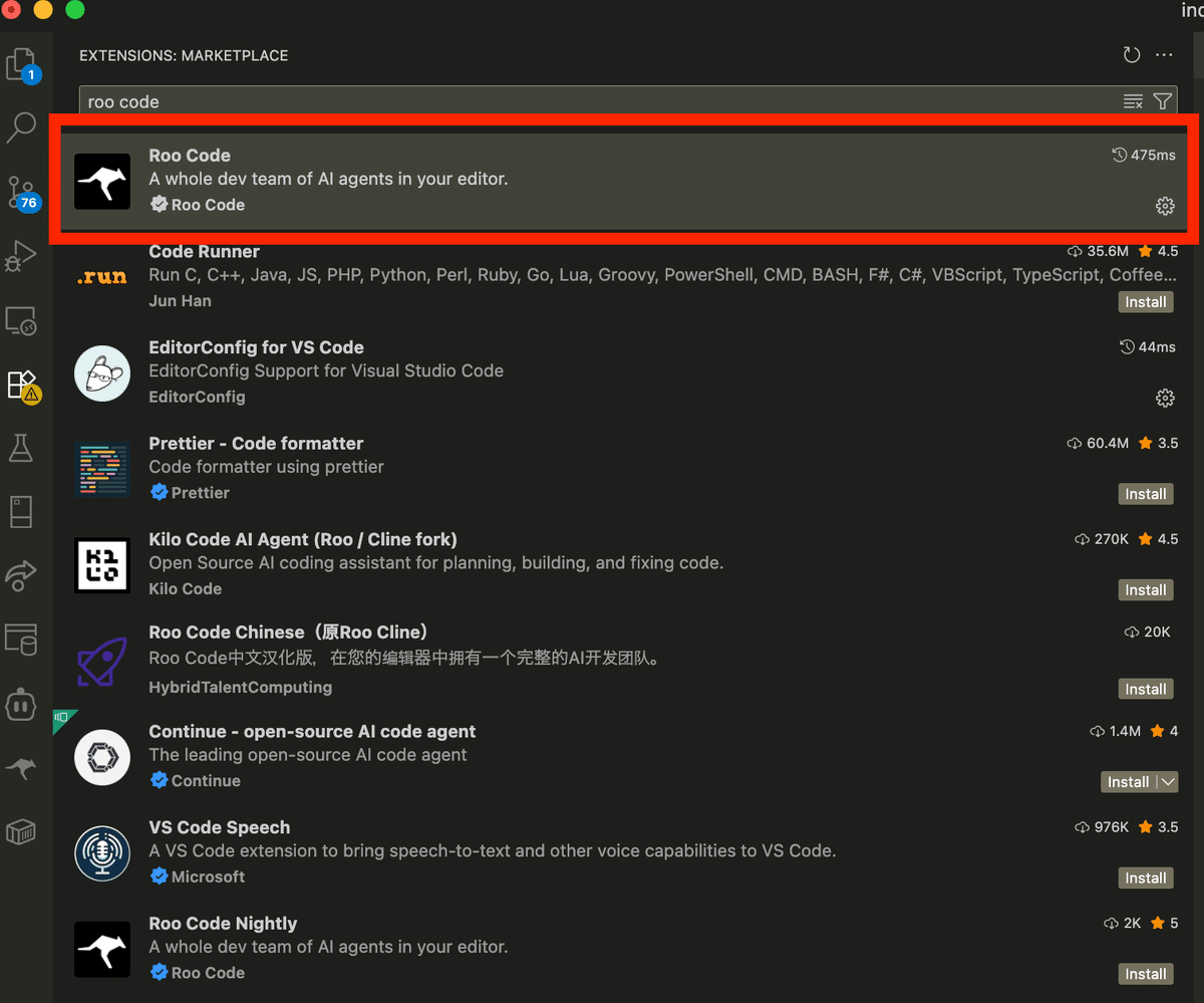 GPT-OSS 120BをRooCodeで無料で使ってバイブコーディングする方法｜SOH@Python＆crypto