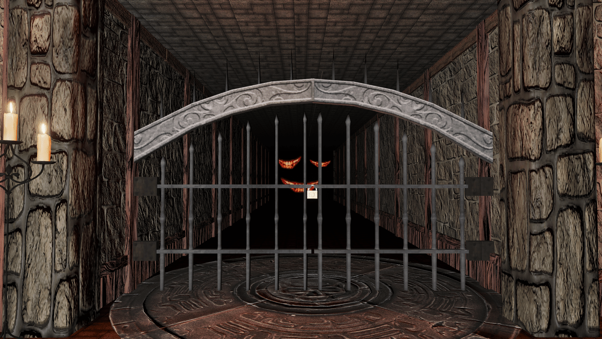 【VRChat / ホラワ探索Vol.1】Botanophobia｜おとさん