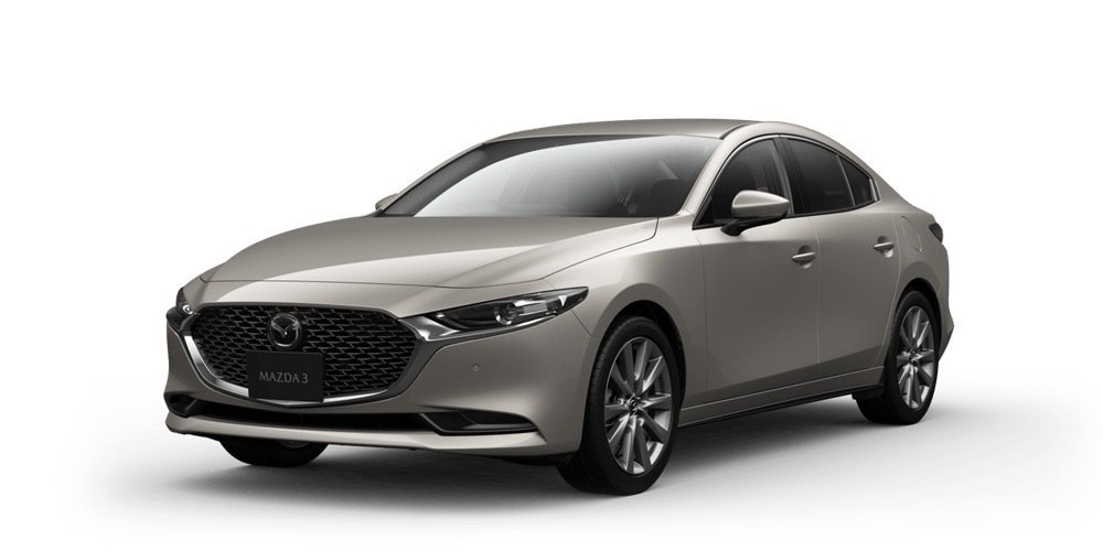 今だからこそ考える。 MAZDA3セダンを選ぶ価値とは何か｜REN