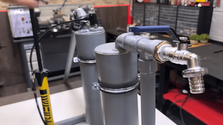 Hydro-Cycling Pressure Loop ポンプのお話｜CHERUB