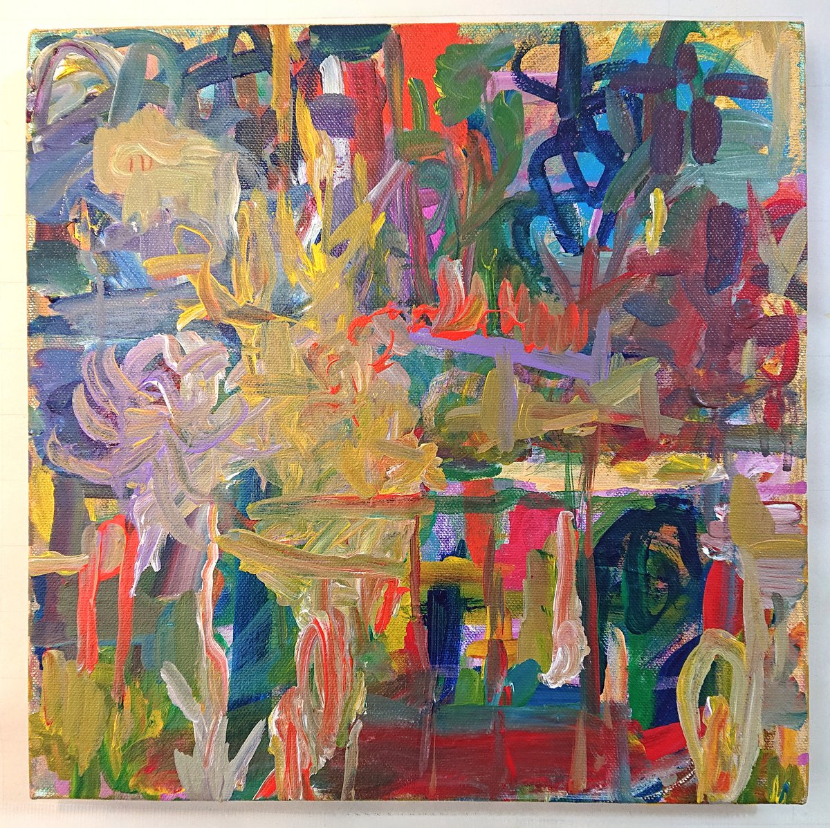 三谷恭子展 Kyoko Mitani Solo Exhibit 東京銀座で開催中9/6(土)まで ｜K.MITANI