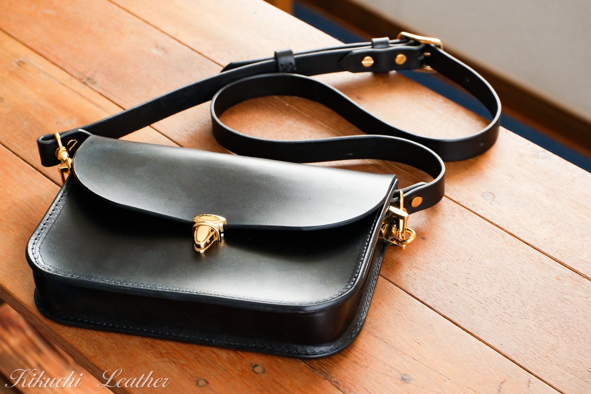 MIYABIシリーズ｜日常に寄り添う上質な革バッグ｜KIKUCHI LEATHER