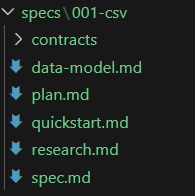 Spec Kit(仕様駆動開発ツールキット)を動かしてみる｜hantani