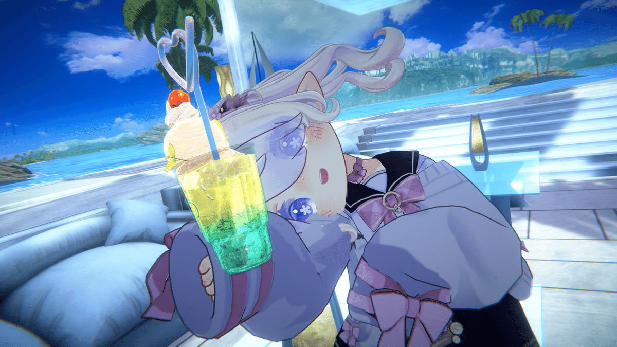 さいきんのVRChat #50 夏が終わる……本当ですか？｜りんひら